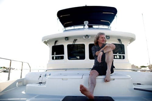 James Hamilton, el hombre que hace funcionar los centros de datos de ...