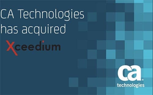 CA Technologies adquiere Xceedium - Revista Cloud Computing